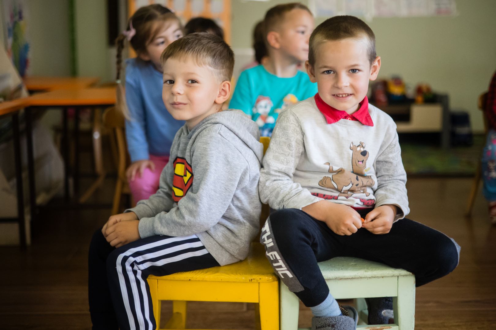 Parteneri - Incepe la Scoala