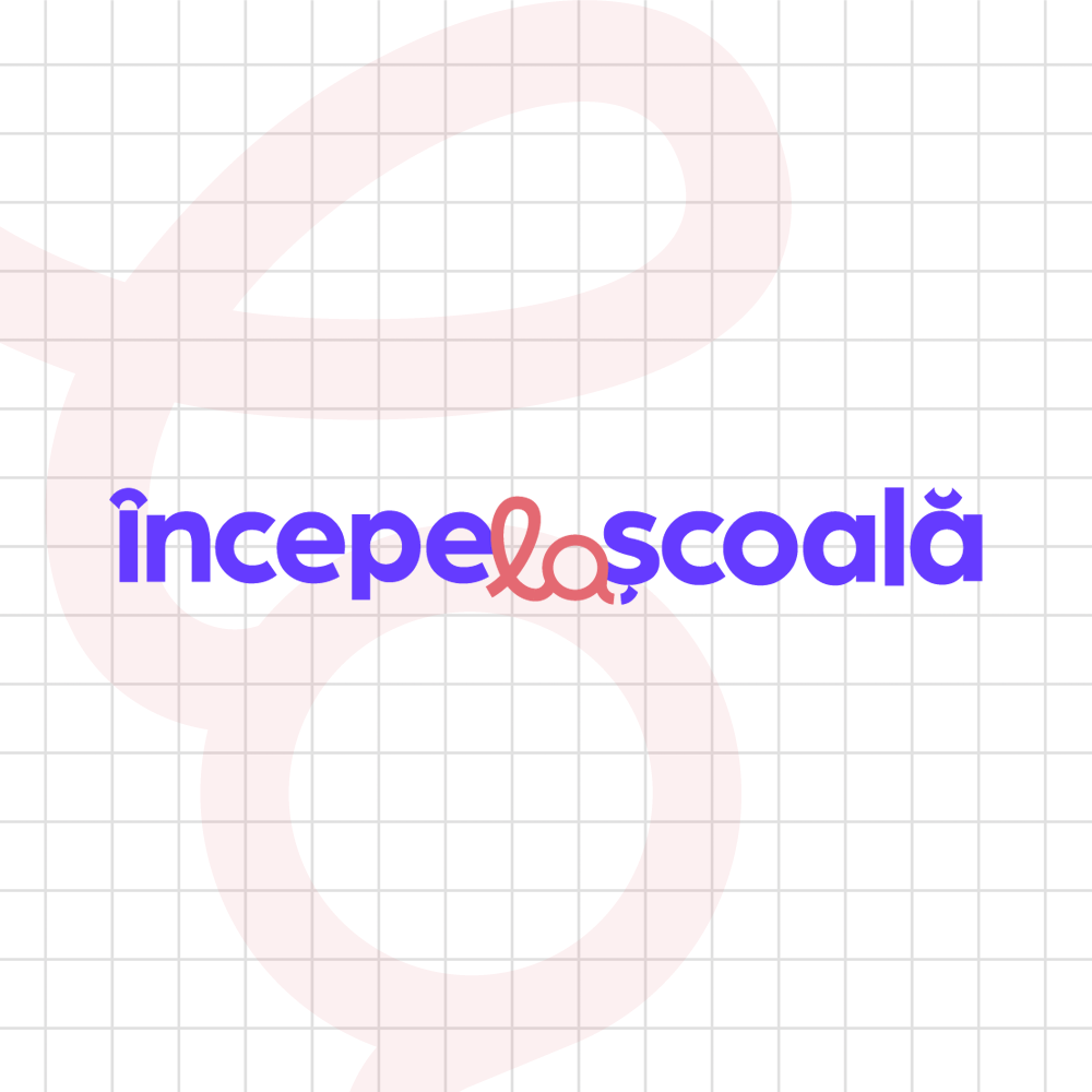 Homepage - Incepe la Scoala